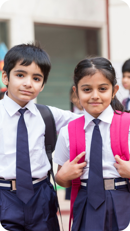 Creative High School ...